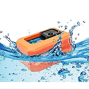 Float Buoyancy Cover Box Protective Frame Case Shell for GoPro Hero 11 Black 10 9 Black Float Accessories Kit