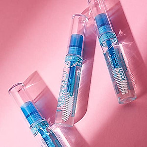 essence | 3-Pack Clear Lash Brow Gel Mascara | Tames and Sets Brows | Vegan | Cruelty Free