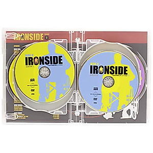 Ironside: Season 1