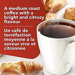 Tassimo Nabob 100% Colombian Coffee 14 T Discs (110g / 3.8oz)