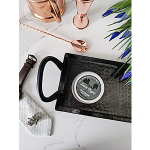 Walton Wood Farm Solid Cologne (Date Night) Vegetarian-Friendly and Paraben-Free 2.5 oz