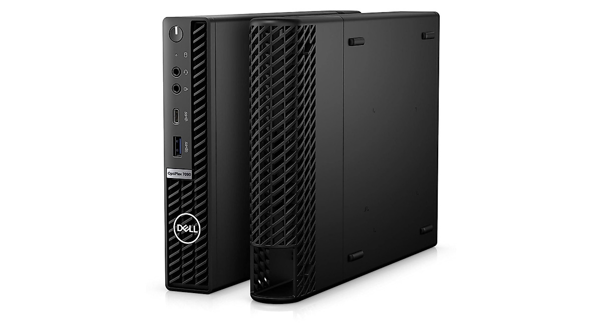 Dell OptiPlex 7000 Micro Tower - i7, 32GB RAM, 512GB SSD