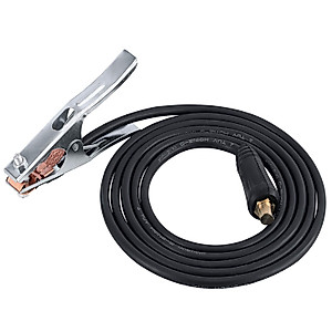 Amico TIG-205HF, 205 Amp TIG Torch Stick Arc DC Inverter Welder, High Frequency & High Voltage 100% Start, 95~260V Wide Voltage Welding Machine.