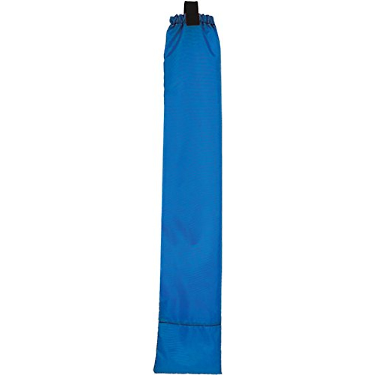 Mustang Tail Sack - Waterproof - Works with Braided Tails Also (Blue)
