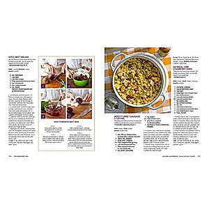 Taste of Home Celebrations: 500+ recipes and tips to put your holidays and parties over the top (Taste of Home Holidays)