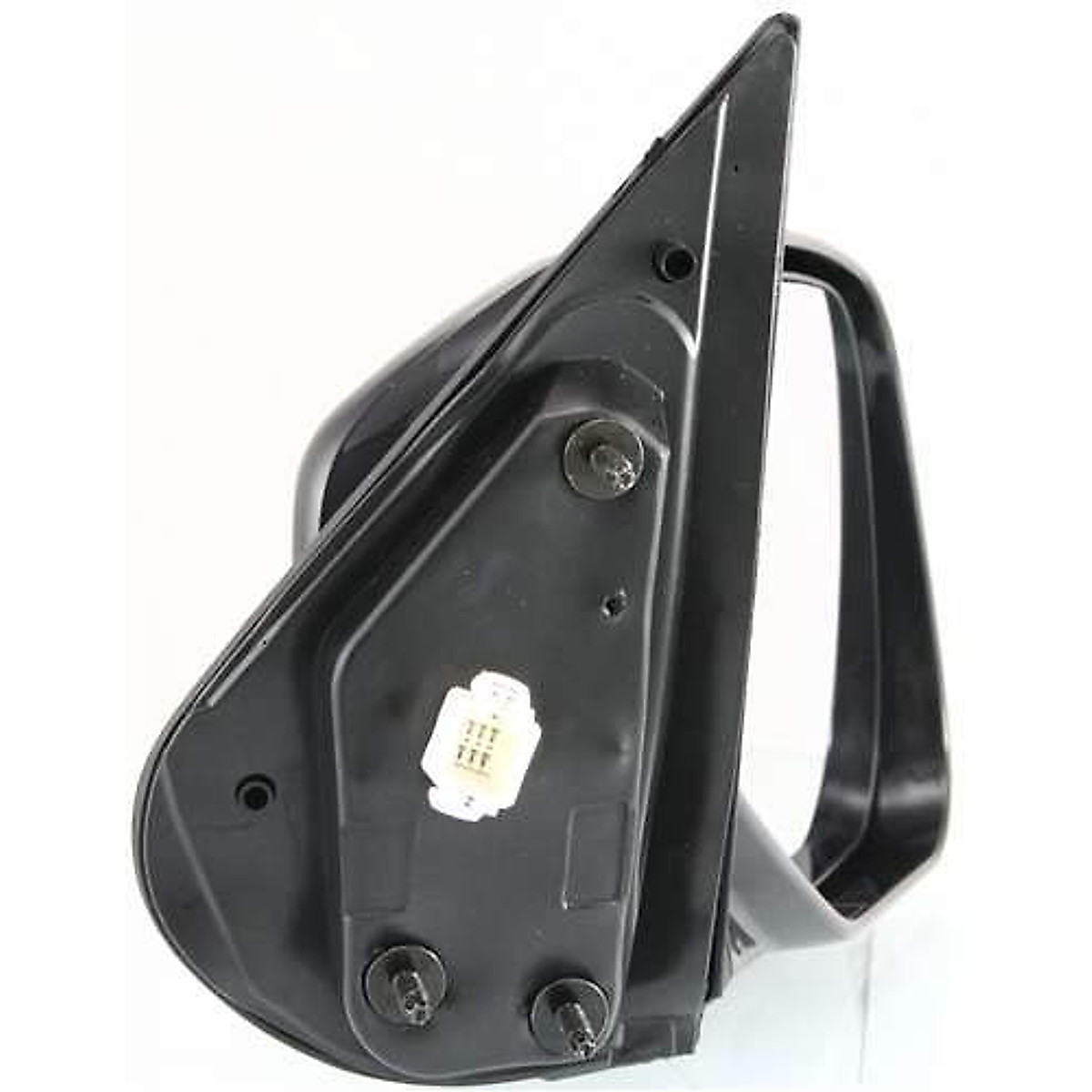 Kool Vue Left & Right Power Non-Heated Door Mirrors Compatible With Honda Ridgeline 2006-2014 Paintable Pair