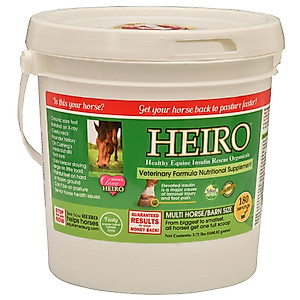 Heiro 180 Servings