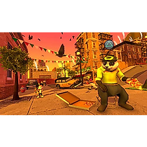 Clive 'N' Wrench Collector's Edition for PlayStation 4