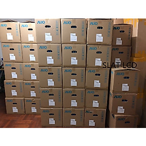 AUO 17 Inch LCD Panel G170EG01 V1