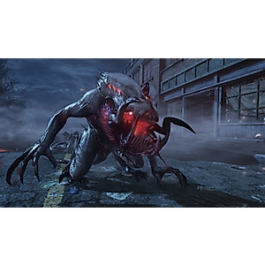 Call of Duty: Ghosts - PC