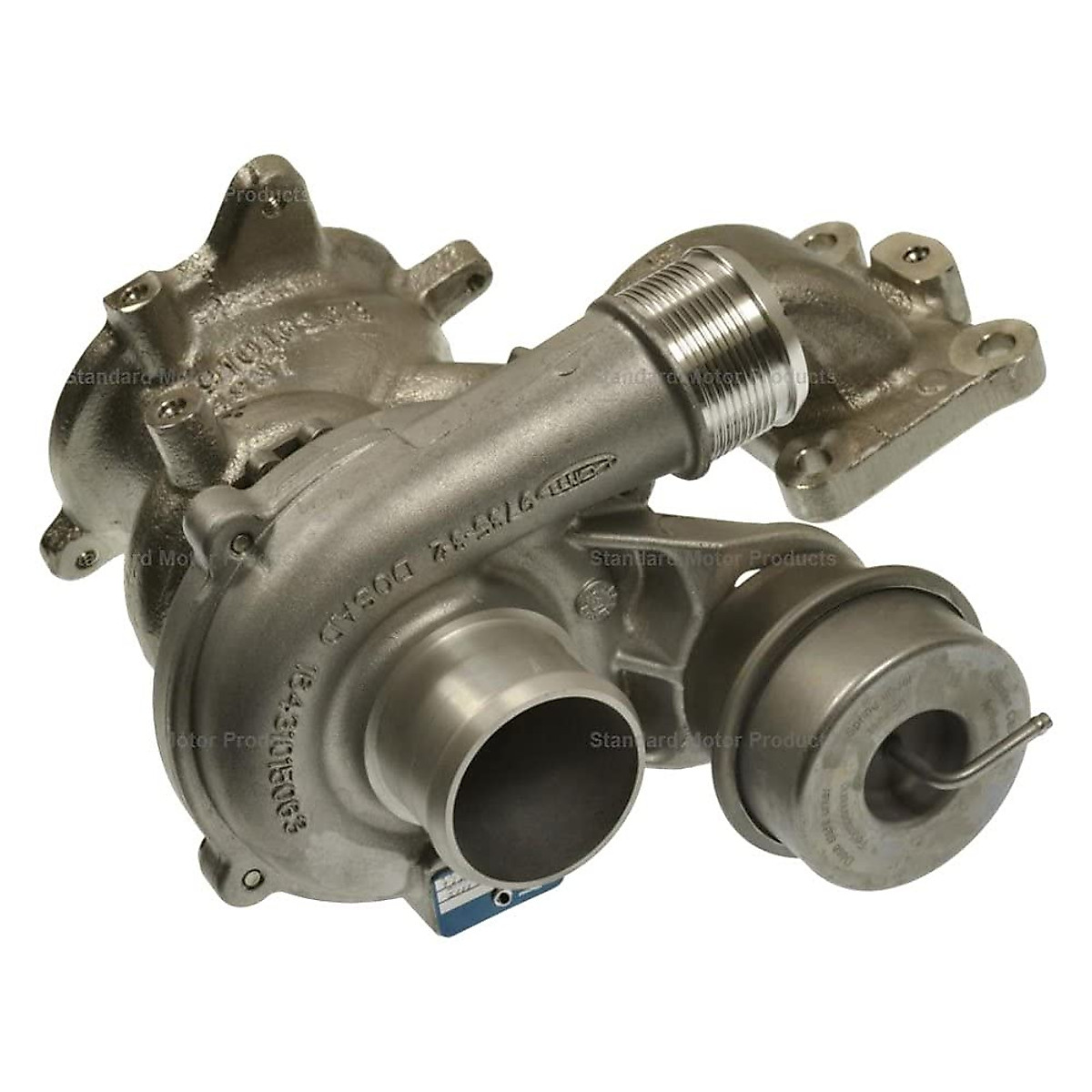 Standard Ignition TBC608 Turbocharger - New