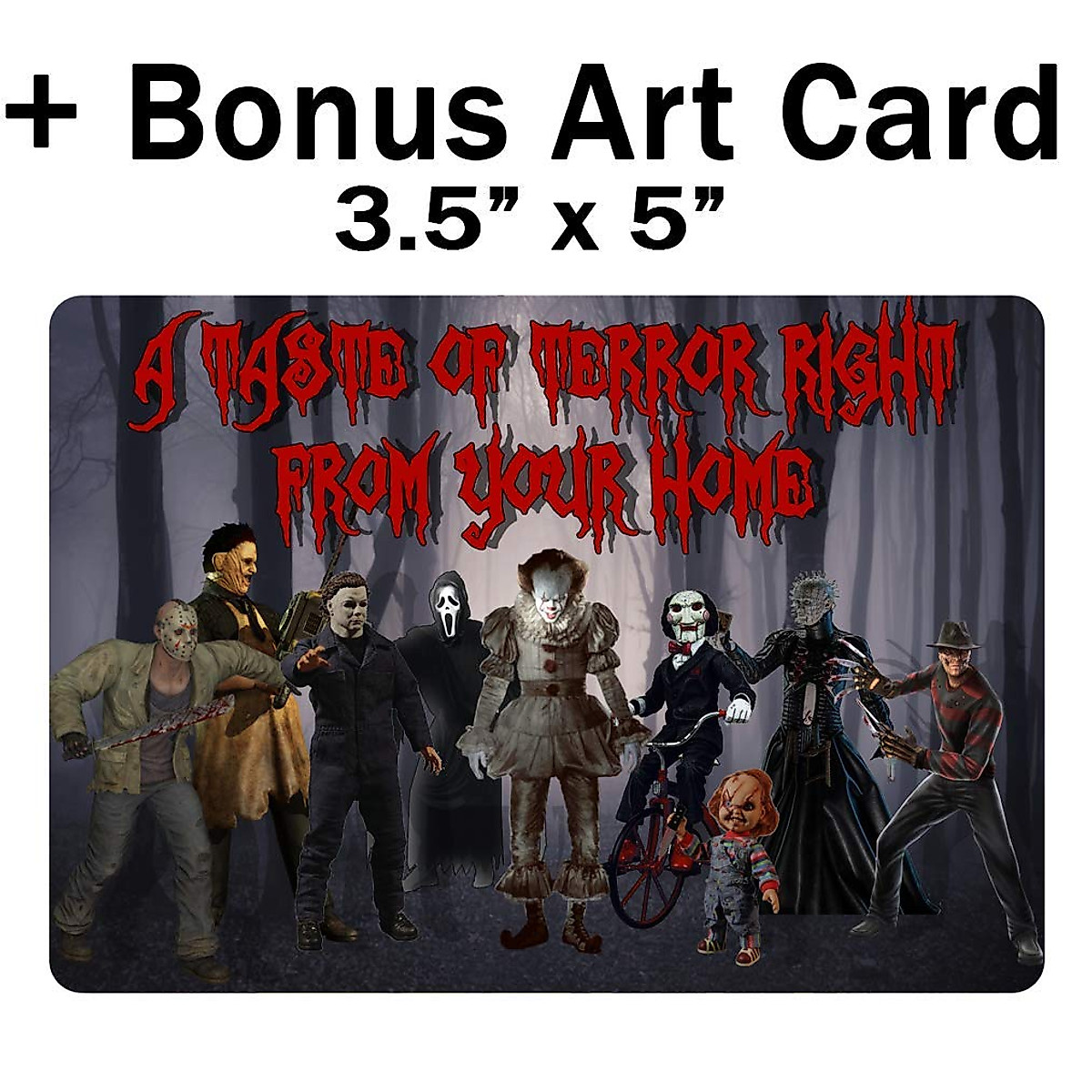 Hellraiser Complete 10 Movie Series DVD Set - Judgement / Revelations + More!