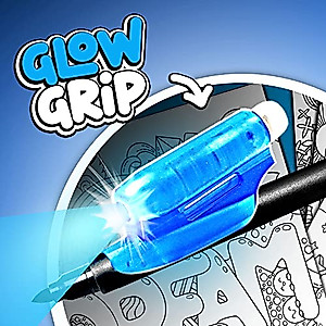 Magic Trace - Light to Draw - Underwater Adventures Starter Pack