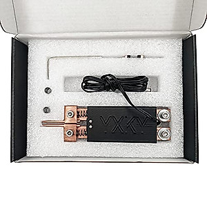 DIY Spot Welder Pen, Integrated Type Spot Welding Pen, Automatic Trigger Weld Machine Accessory