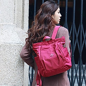 PETITE SIMONE Small Backpack Purse for Women Mini Backpack for Girls Backpack for Women Fashion Bookbag