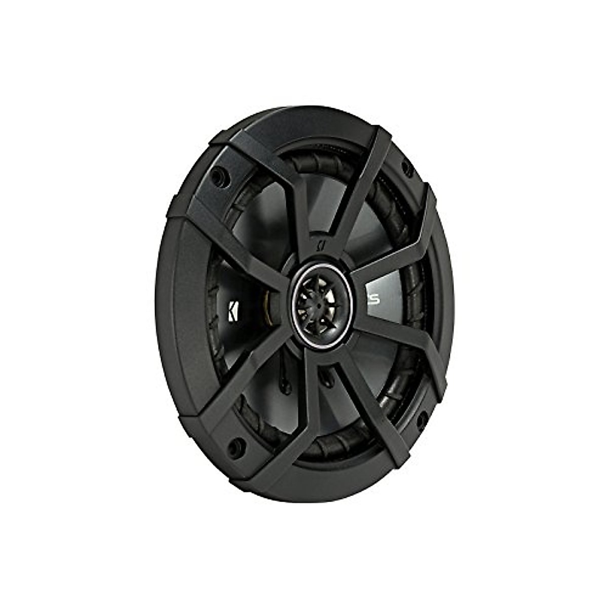 Alpine UTE-73BT Bluetooth Receiver (No CD), a Pair of 43CSS654 6.5" Components, and 43CSC6934 6x9" Speakers