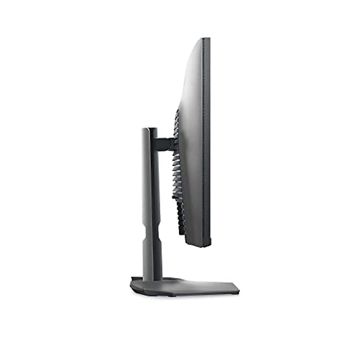 Dell G3223Q Gaming Monitor - 32-Inch 4K Ultra UHD (3840x2160), 144Hz 1Ms Display, AMD FreeSync+NVIDIA G-SYNC Compatible, Height/Swivel/Tilt Adjustability, 3yr Advanced Exchange - Black