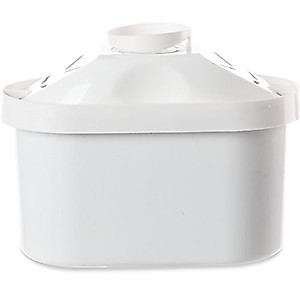 EHM SureFlow Alkaline Water Pitcher Replacement Cartridge – Healthy Drinking Water, PH 8.5-9.5, 6-Stage Filtration & Hydration System