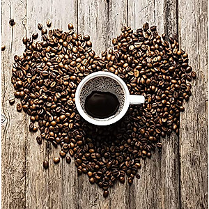 New England Coffee Blueberry Cobbler, Medium Roast Single Serve K-Cup Pods, 12 ct. Box (Pack of 1)