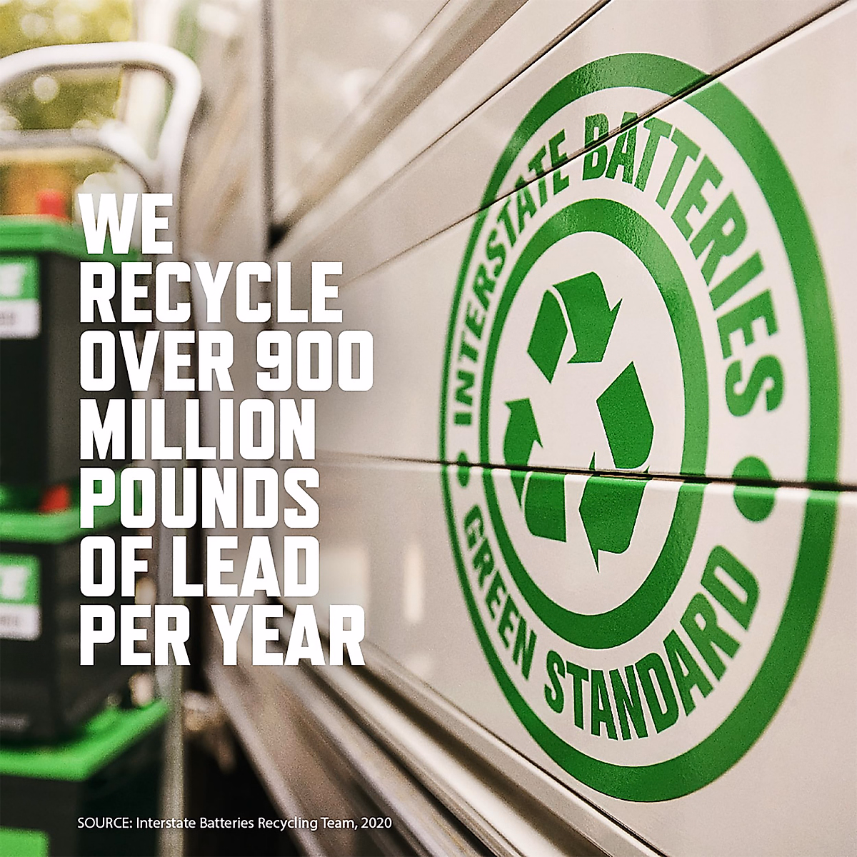 Interstate Batteries 12V 35Ah Battery (Flag Terminal) SLA AGM VRLA Rechargeable Replacement for UPS Backup Power, Emergency Lighting, Lawn Mower, Solar Power (SLA1155)