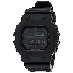 Casio 2018 GX56BB-1 Watch XL King of G Shock