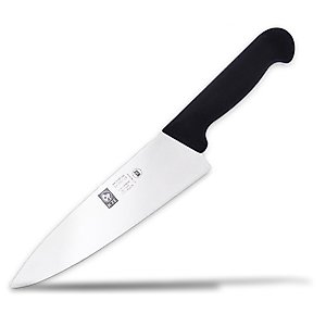 ICEL 8 Inch Chef's Knife, Great for chopping, mincing and dicing. and for all kitchen prep work Cutlery