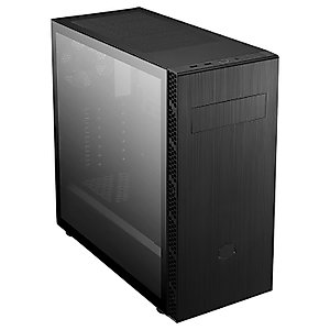 Adamant Custom 3D Modelling SolidWorks CAD Workstation Desktop Computer Intel Core i9 11900K 3.5Ghz 64Gb DDR4 RAM 5TB HDD 1TB NVMe M.2 SSD Win 10 RTX A4000 16Gb