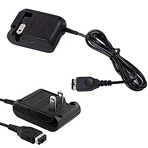BlueSnail Universal WALL Charger Adapter Power for Nintendo Gameboy DS Advance SP GBA [Game Boy Advance]