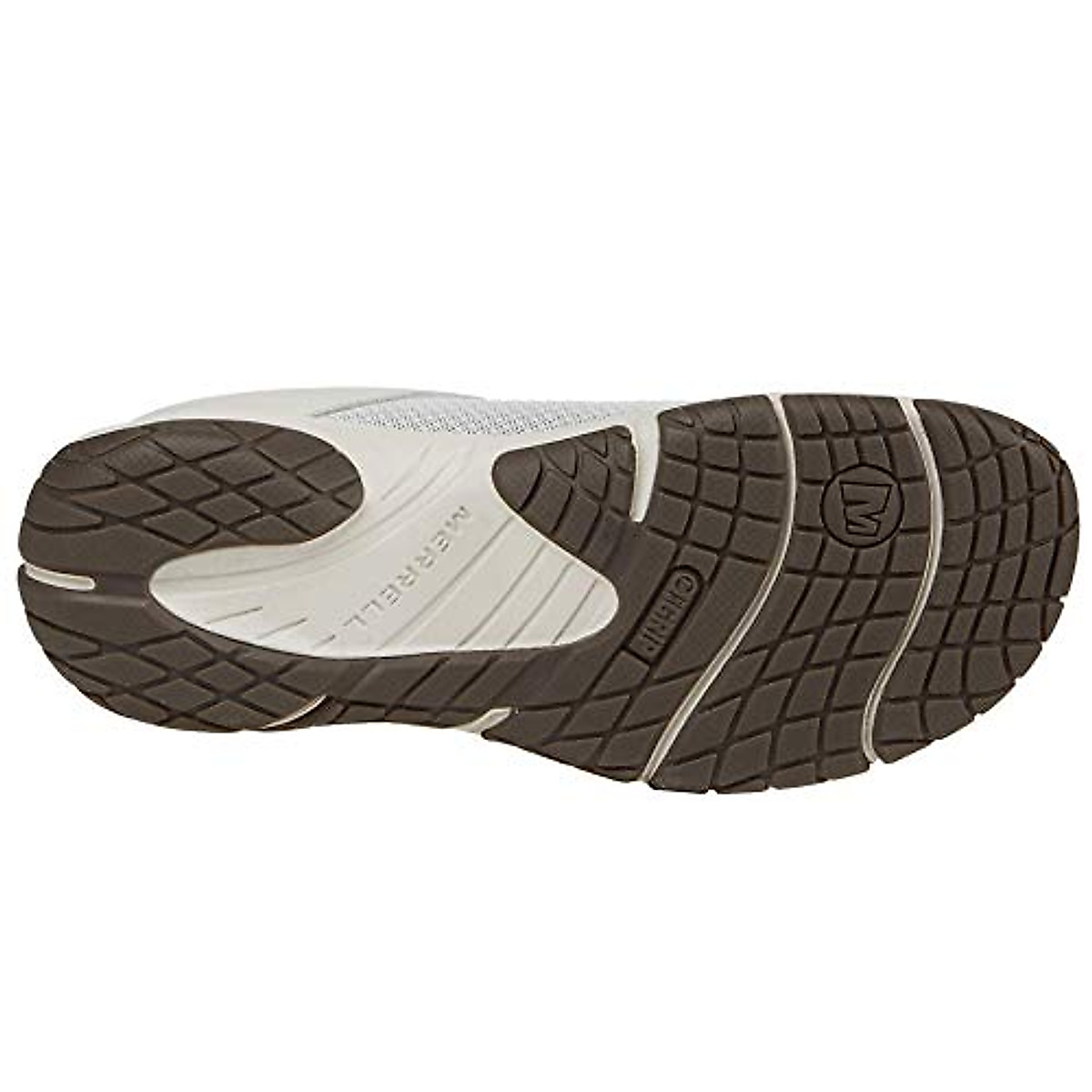 Merrell Women's Clog Encore Breeze 4, Birch, 9.5 W US