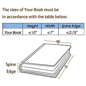 DIWI Quilted Bible Cover Large Sizes 10 X 7 X 2.75 Inches Good Book Case (L, C1 Blue Peacock)