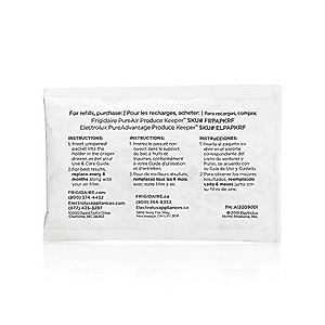 Frigidaire FRPAPKRF Pure Air Produce Keeper