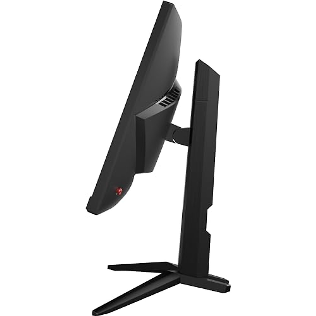 MSI G24C6P, 24" Gaming Monitor, 1920 x 1080 (FHD), VA, 144Hz, FreeSync, HDMI, Displayport, Tilt, Height Adjustable