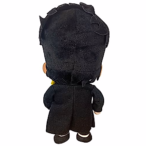 GE Animation JoJo's Bizarre Adventure Jotaro Kujo SD Stuffed Plush, 10"