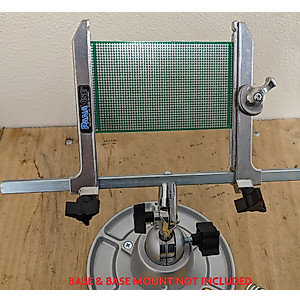 PANAVISE 315 Circuit Board Holder