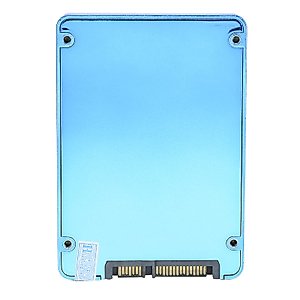 FOTABPYTI Interface SSD, 3W-5W Stable Transmission Solid State Drive Lightweight for Files Backup for Data Storage(#1)