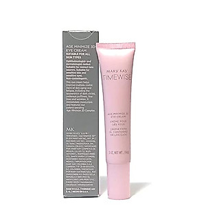Mary Kay TimeWise 3D Age Minimize Eye Cream
