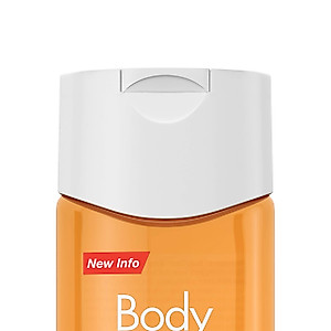 Neutrogena Body Clear Body Wash, 8.5 Fl Oz