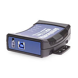 3-Port SuperSpeed USB 3.1 Over IP Hub