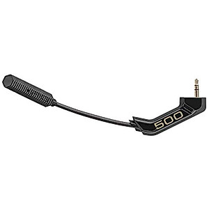 RIG 500 PRO HX 3D Audio Gaming Headset for Xbox Series X|S and Xbox ONE, Certified RECONDITIONED (Renewed)