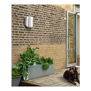 KEF Ventura 6 Outdoor All-Weather Loudspeakers White (Pair)