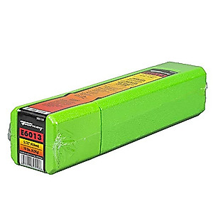 Forney 30510 E6013 Welding Rod, 5/32-Inch, 10-Pound