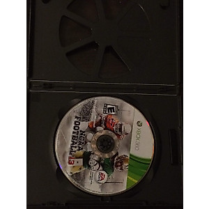 NCAA Football 13 - Xbox 360 [Xbox 360] ...(BONUS EDITION)