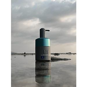 MagicSleek Nourishing Aftercare Shampoo Shampoo | 17 Oz.