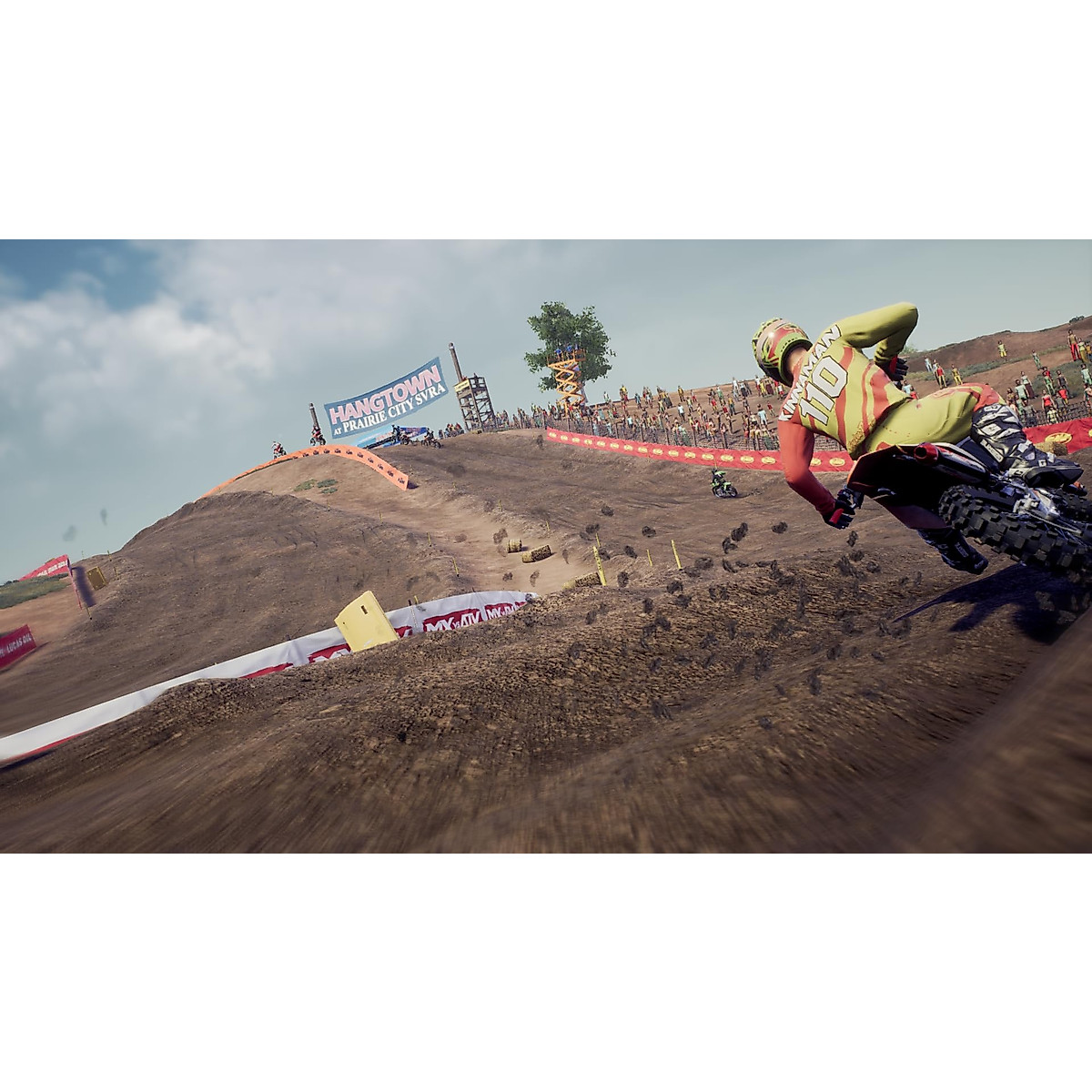MX vs ATV All Out 2020 Pro Nationals Edition - Xbox One