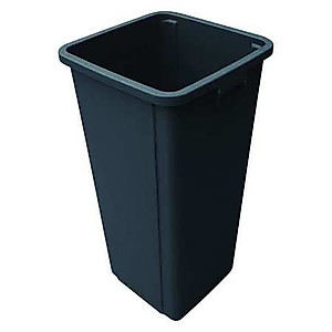 25 gal Polyethylene Rigid Liner