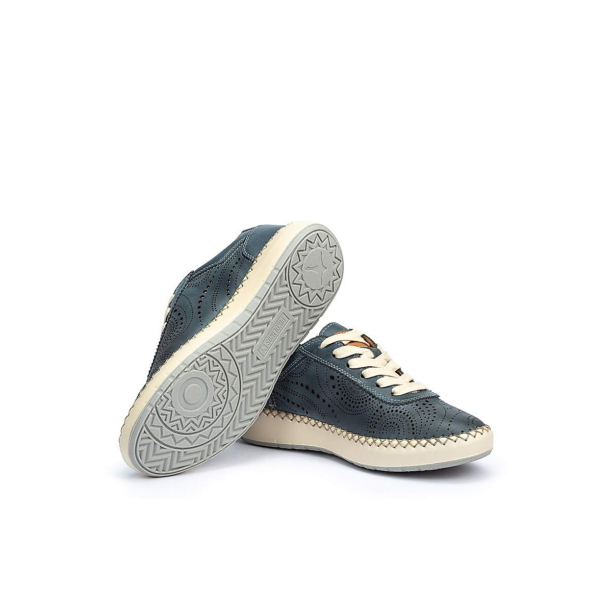 PIKOLINOS Mesina W6B-6996 Sapphire EU 37 (US Women's 6.5-7) B (M)