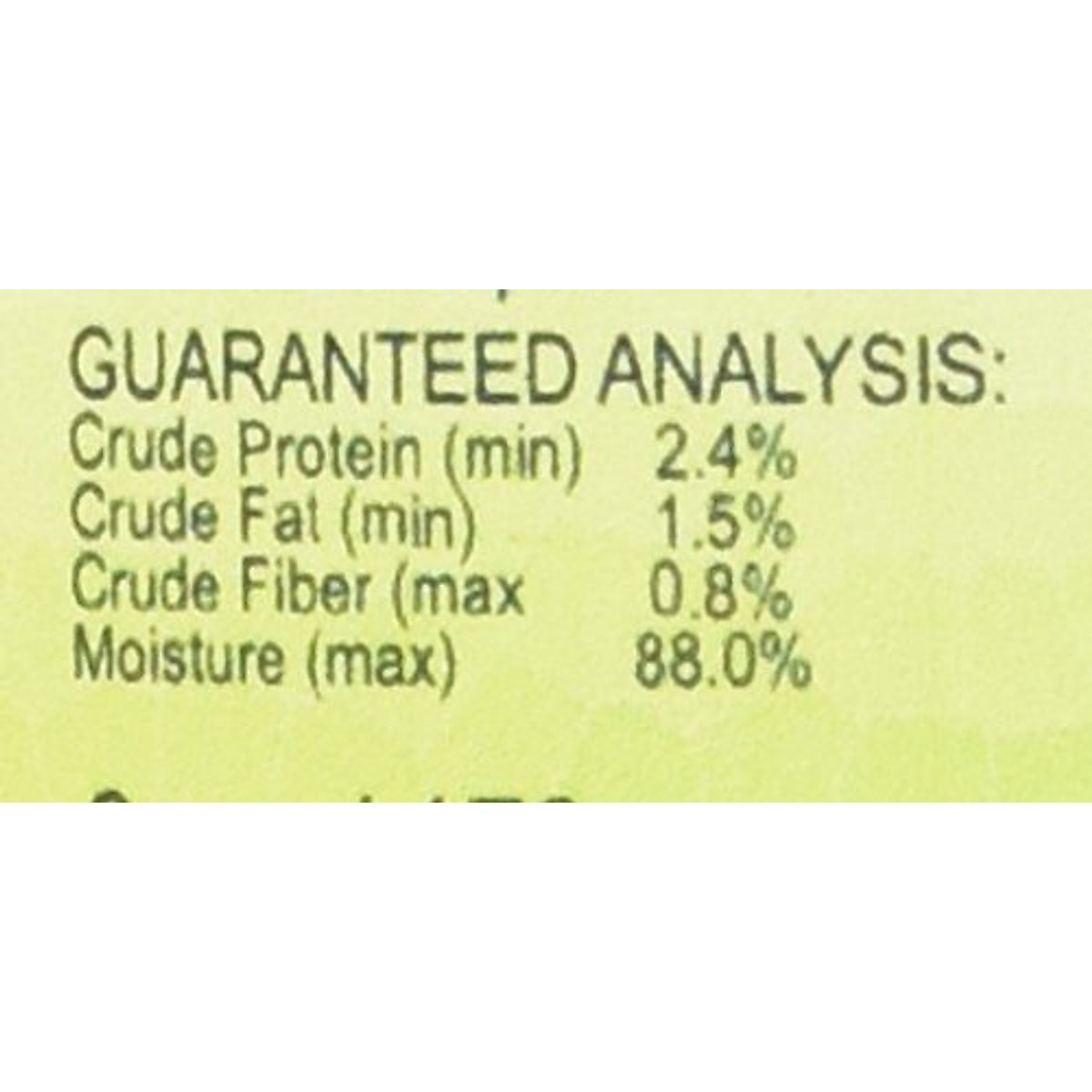 Nature Zone Bites For Meat Lovers, 9 Oz