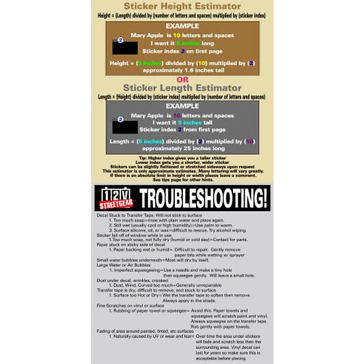 Transform Your Walls with Professional Grade, Outdoor Weatherproof Vinyl Stickers - Happy Sunday - UV Resistant, Made in The USA! Inspirational Words: Destructor: 14 Inch, Satin Silver