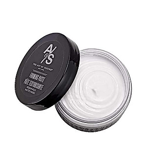 The Art of Shaving Pomade for Men - Forming Paste for Hair Styling, Sculpts Hair with Medium Hold, Matte Finish, 2 Ounce