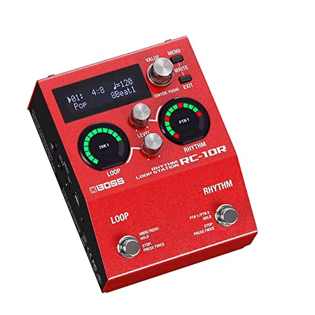 Boss RC-10R Rhythm Loop Station